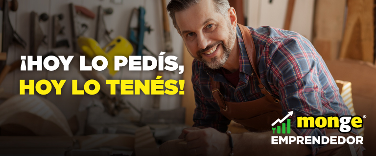 Calculá tu Cuota – Monge Emprendedor